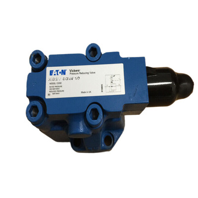 Vickers XG2V-6GW-10 Hydraulic Reducing Servo Valve